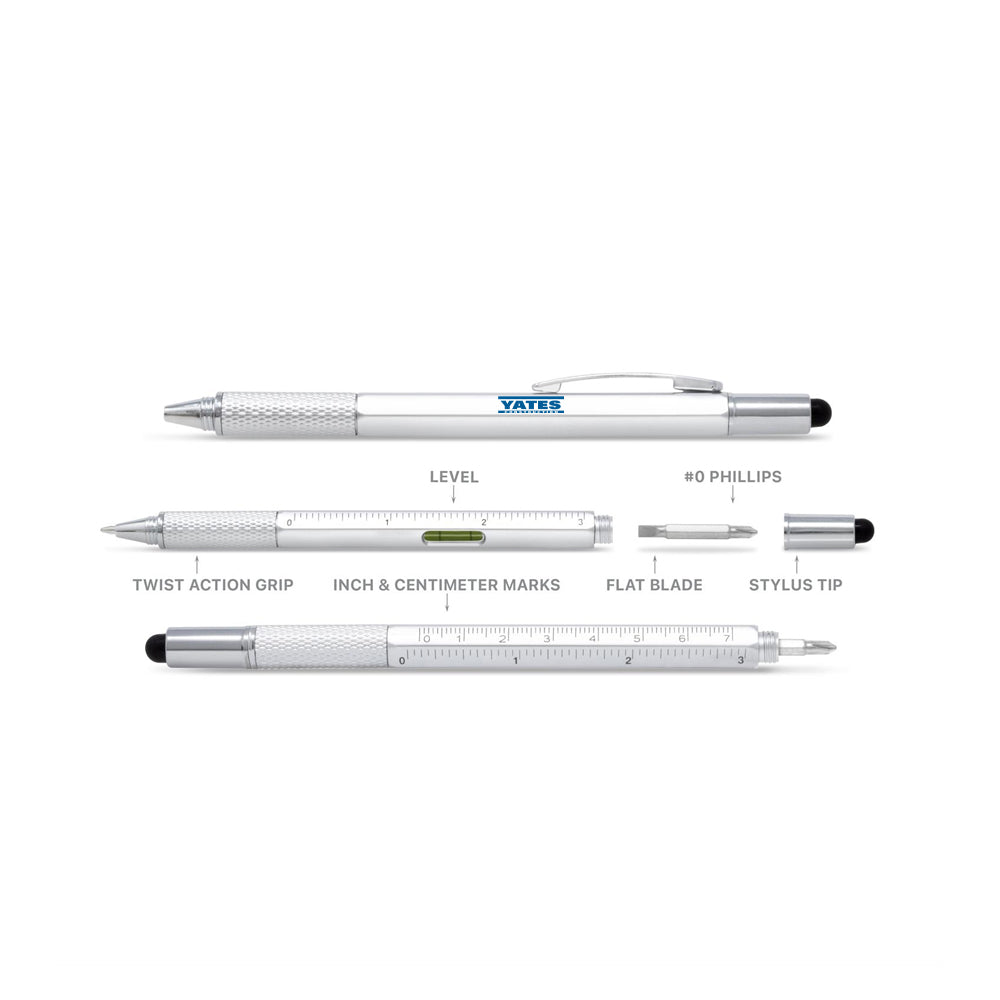 6-in-1 Omega Pen – Yates Company Store